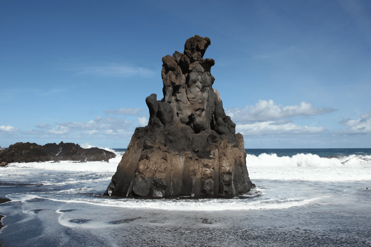 Najpiękniejsze plaże Teneryfy – TOP 10 przewodnik po najlepszych miejscach